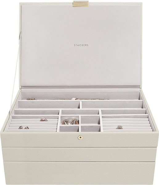 Классическая шкатулка Универсальная LC Designs, 1 шт купить по выгодным ценам в интернет ...