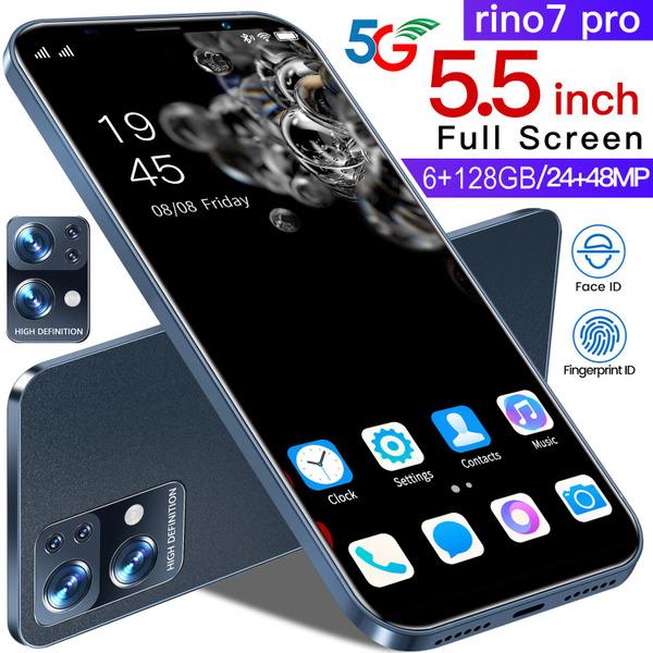 Смартфон Rino7+ Pro 5800мАч-#4 - купить по выгодной цене в интернет ...