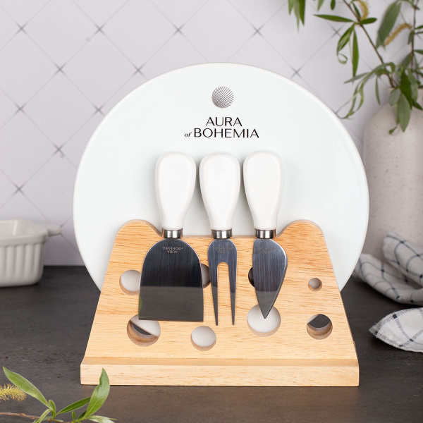 Сырница Aura of Bohemia - купить по доступным ценам в интернет-магазине ...