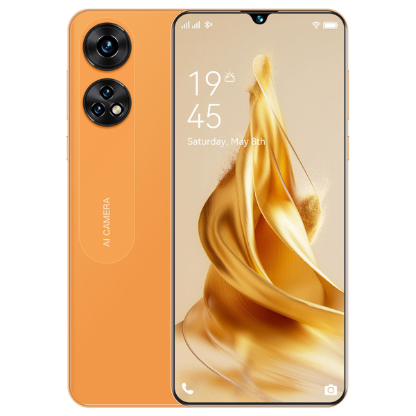 Смартфон Reno 8T - купить по выгодной цене в интернет-магазине OZON ...