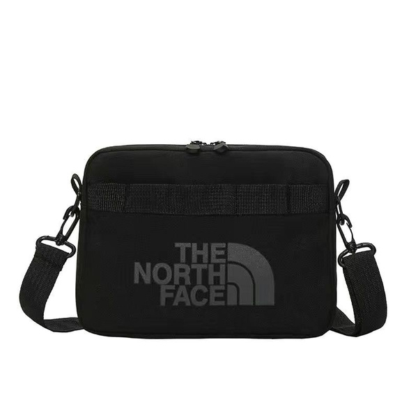 Сумка на плечо слинг The North Face - купить с доставкой по выгодным ...