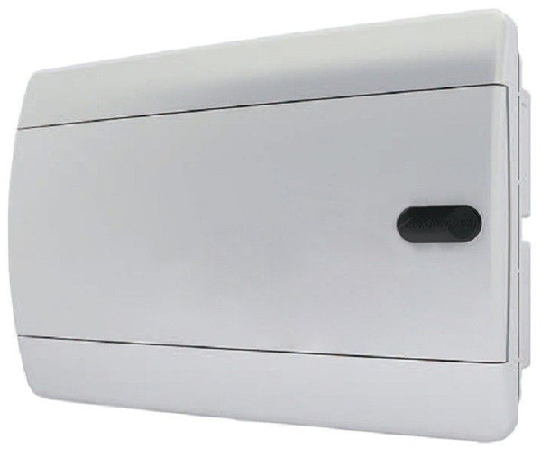 CVN 12/ Распределительный бокс/щит TEKFOR CVN 40-12-1/ 12 Модулей - купить по выгодной цене в ...