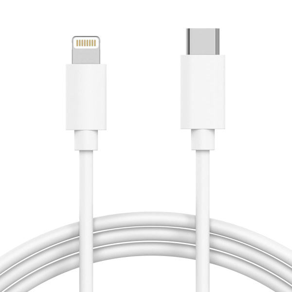 Кабель Apple Lightning Fetlar Кабель для Айфона - купить по низкой цене ...
