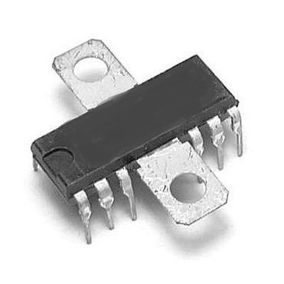 Микросхема К174УН7 купить на OZON по низкой цене (600699484)