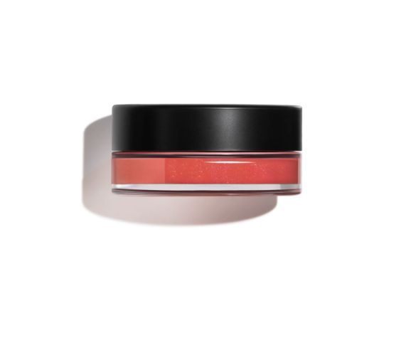 CHANEL N1 DE CHANEL - бальзам для губ и щек Шанель / 4 - WAKE-UP PINK ...