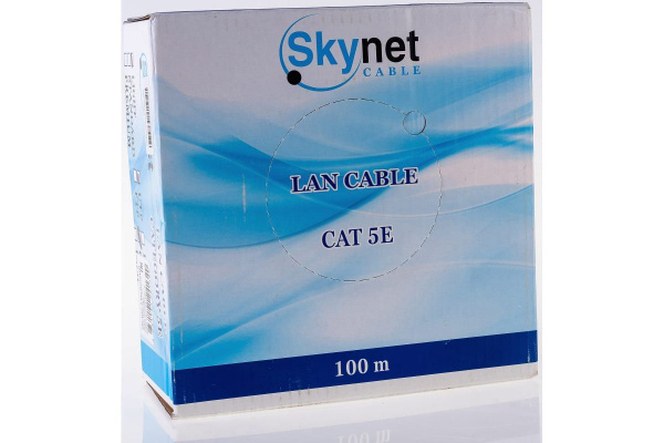 Витая пара Skynet 8 - купить по выгодной цене в интернет-магазине OZON ...