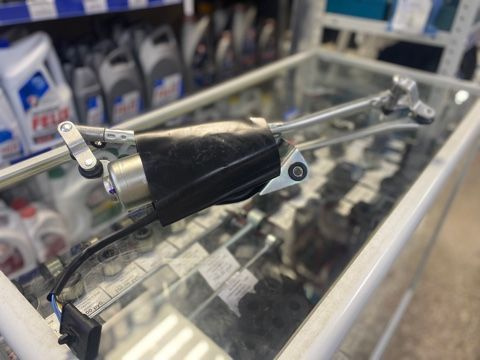 Привод стеклоочистителя ВАЗ 1117, 1119, 2190, Калина 2, Datsun on-DO ...