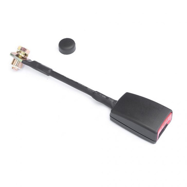 Замок переднего ремня безопасности УАЗ Патриот правый без датчика ...