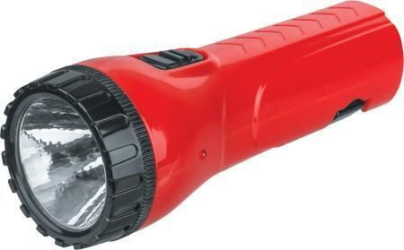 Фонарь ручной Navigator / Навигатор NPT-CP20-ACCU на аккумуляторе 4V 0 ...