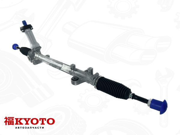 Рулевая рейка для Hyundai Santa Fe DM D4HA - Powertec арт. 565002W100 ...