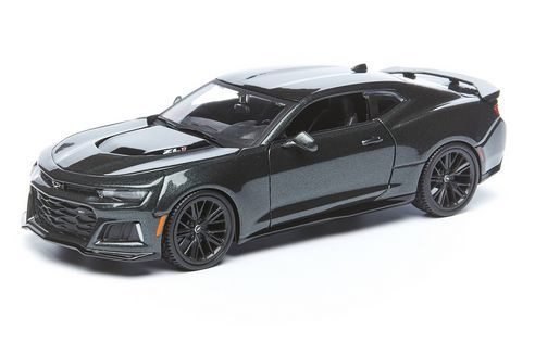 Машинка металлическая Маисто (Maisto) (сборка) 1:24 SPAL - Chevrolet ...