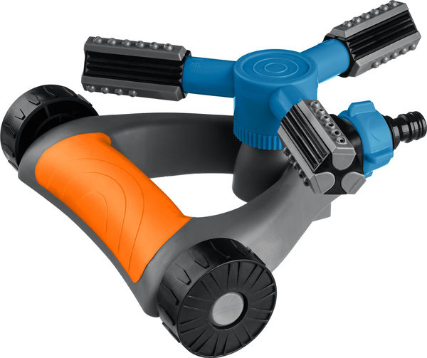 GRINDA PROLine RR-Pro, 250 м2 полив, на подставке с колёсиками, 3 ...