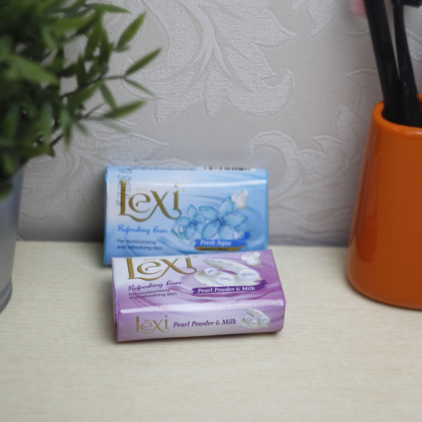 CANADA GREEN GATE Твердое мыло - купить с доставкой по выгодным ценам в ...