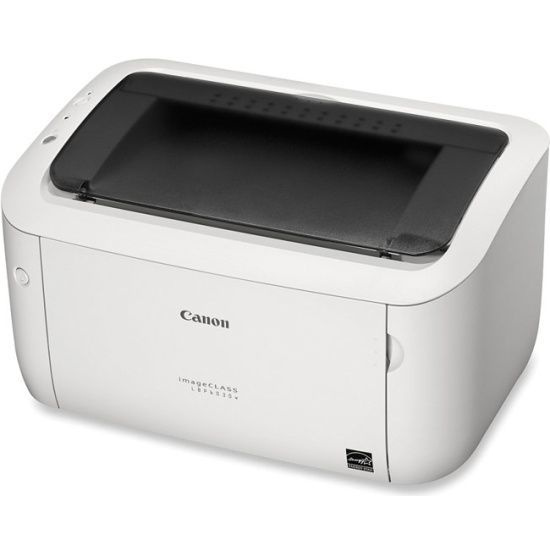 Лазерный принтер Canon LBP6030 Белый (без wifi) купить на OZON по ...