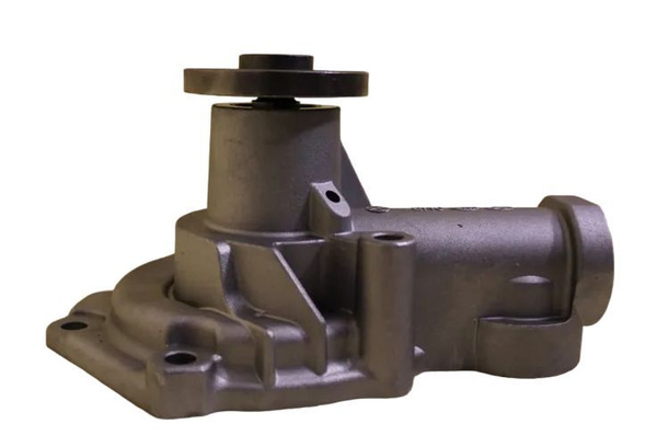 Водяной насос (помпа), Genuine Parts, 25100-38002, Hyundai, Корея, 1 ...