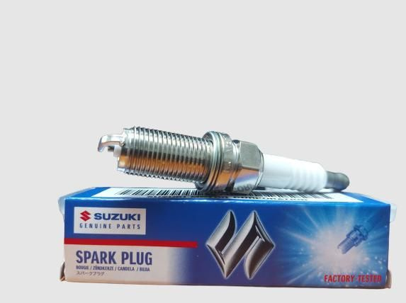 Свеча зажигания, 1 шт. SUZUKI 09482-00605 (K16HPR-U11/6076) для SUZUKI ...