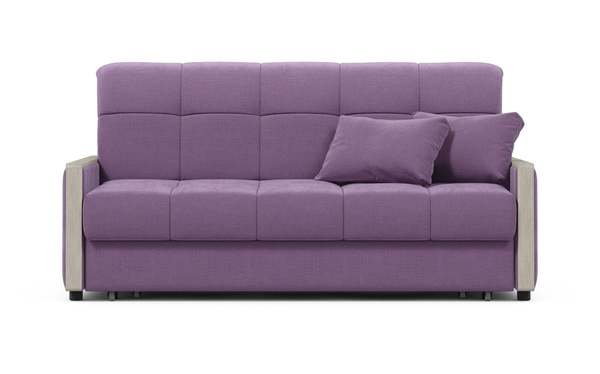 Диван-кровать 125-НПБ, механизм Аккордеон, 179х104х90 см - купить по ...