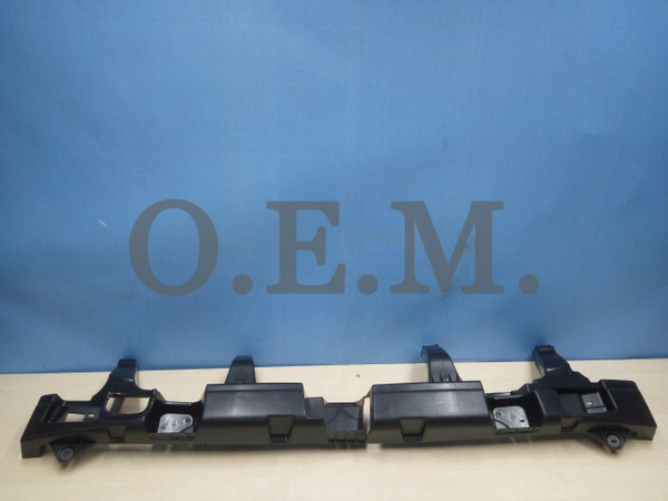 Абсорбер заднего бампера для Рено Дастер 2010-2015, Renault Duster ...