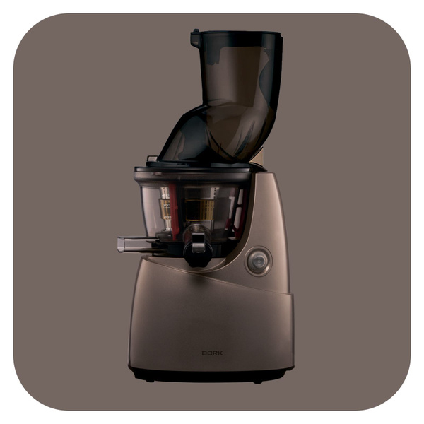 Сокопресс BORK S612 купить на OZON по низкой цене (998141442)