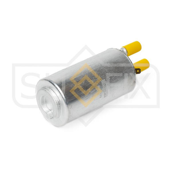 Фильтр топливный SUFIX SQ-1172 - купить по выгодным ценам в интернет-магазине OZON (1204897534)