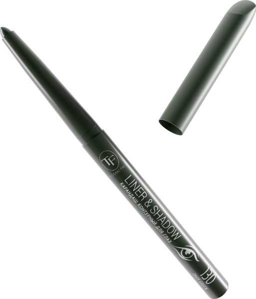 TF cosmetics / ТФ косметикс Карандаш для глаз Linner&Shadow 130 ...
