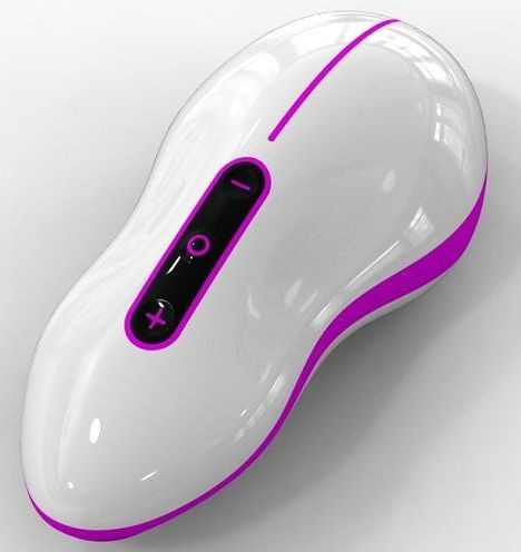 Женский вибратор для клитора, клиторальный стимулятор для девушек Mouse ...