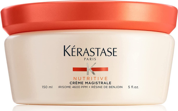 Kerastase Nutritive Creme Magistrale,Термозащитный и увлажняющий ...