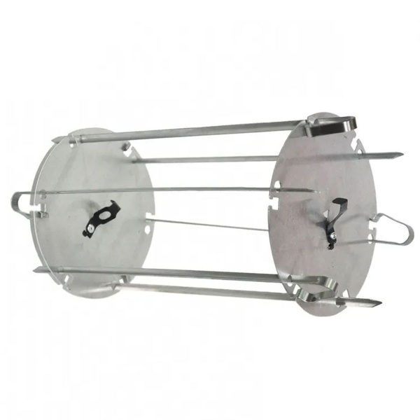 Шашлычница для духовки GEFEST купить на OZON по низкой цене (1378401231)