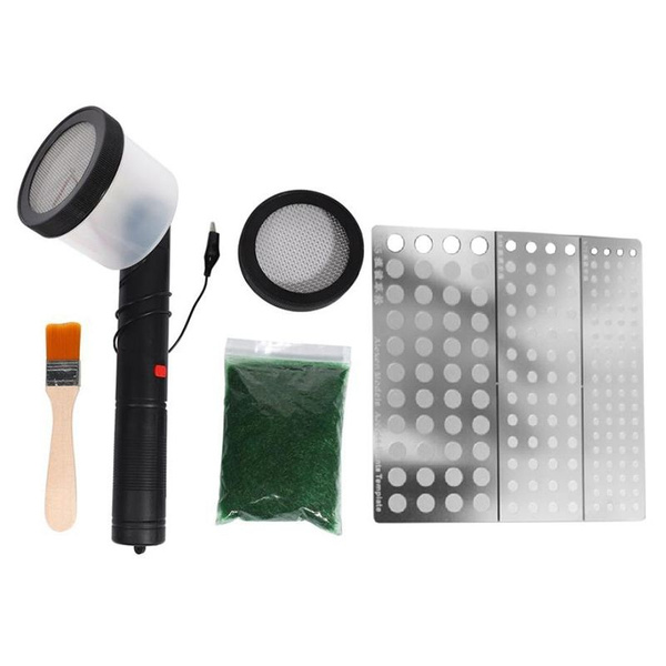 Комплектующее для мотоблока ROZK8- Миниатюрная модель сцены Materia ...