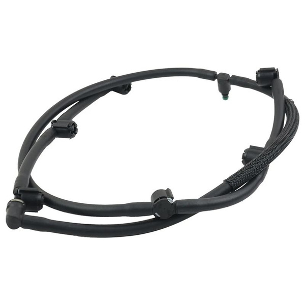 Линия возврата топлива, шланг, шланг инжектора, линия утечки для ...