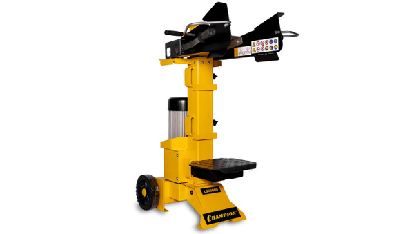 Дровокол CHAMPION LSV6000 - купить с доставкой по выгодным ценам в ...