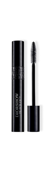 DIOR Diorshow Blackout - объемная и утолщающая тушь ДИОР / 099 Black 10 ...