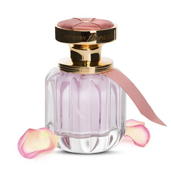 ARTISTRY FLORA CHIC Amway Парфюмерная вода Вода парфюмерная 50 мл ...