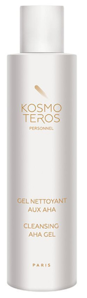 KOSMOTEROS Гель очищающий с АНА 200 мл - купить с доставкой по выгодным ...