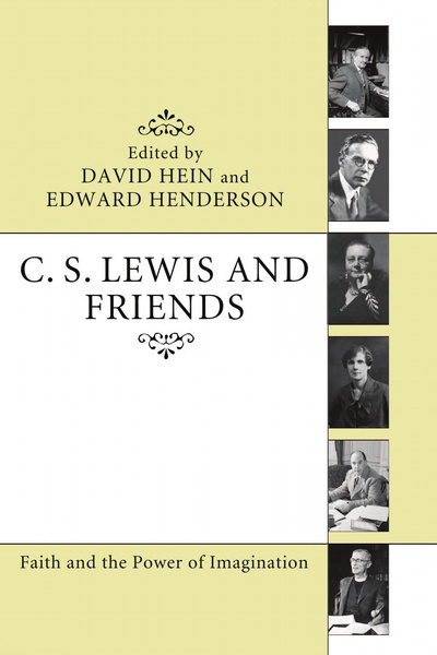 C. S. Lewis and Friends - купить с доставкой по выгодным ценам в ...