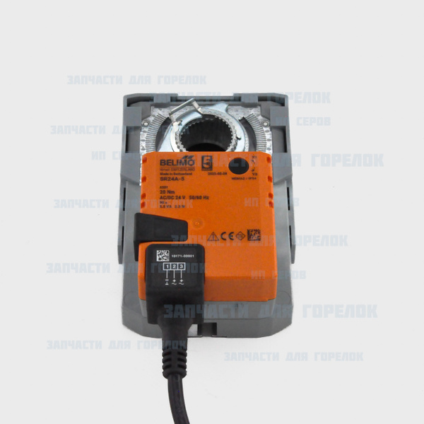 Электропривод BELIMO SR24A-5 купить на OZON по низкой цене (923944271)