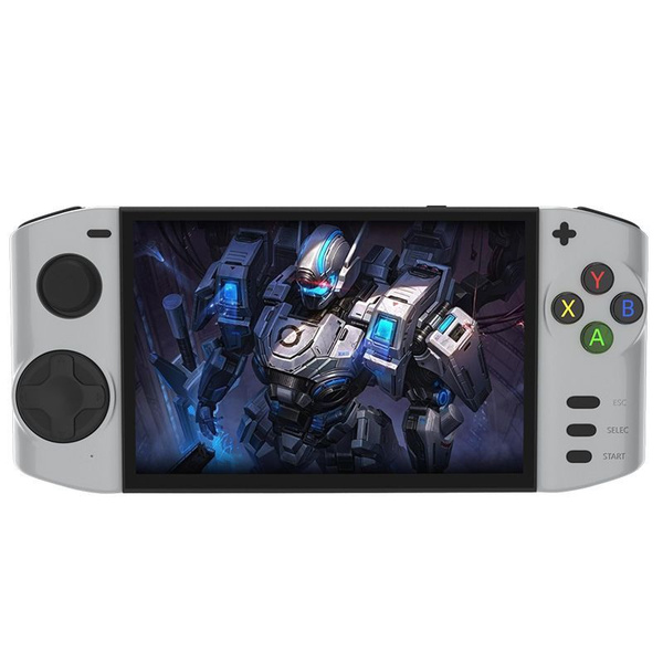 Портативная игровая консоль PSP версии Mecha 8G - купить с доставкой по ...