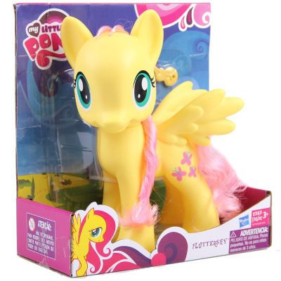 My Little Pony пони - единороги Искорка - купить с доставкой по ...
