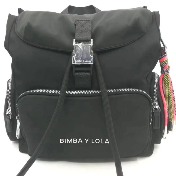 Рюкзак Bimba Y Lola - купить с доставкой по выгодным ценам в интернет ...
