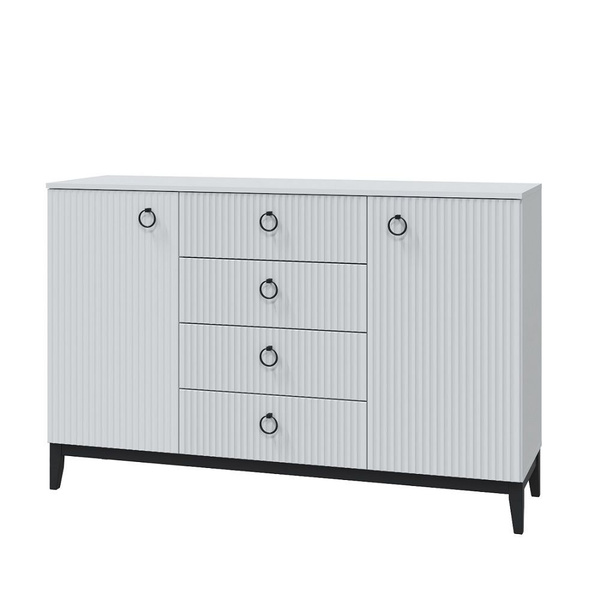 Комод ARNIKA Комод_00-00131575_ARNIKA, 150.2x45.8x97.6 см, 4 ящ. купить ...