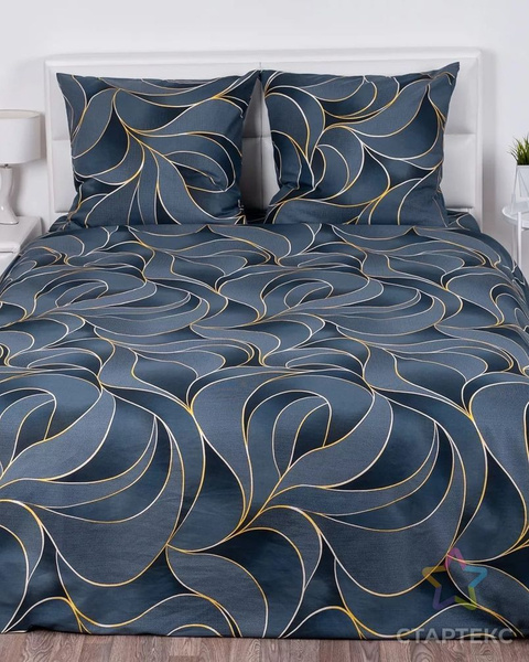 Комплект постельного белья yason-tex соренто , наволочки 70x70 купить c доставкой на OZON по ...