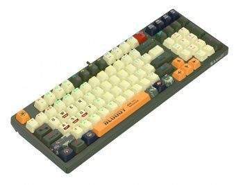 A4Tech S98 AVIATOR купить по низкой цене: отзывы, фото, характеристики ...