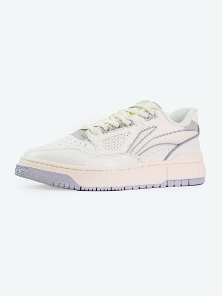 Кеды LI-NING Rookie Ii - купить с доставкой по выгодным ценам в ...