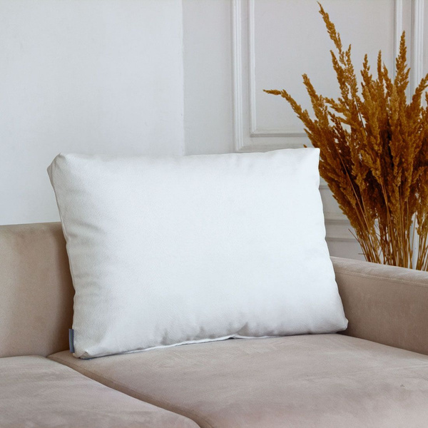 Подушка для изголовья кровати PillowPlace диванная подушка большая ...