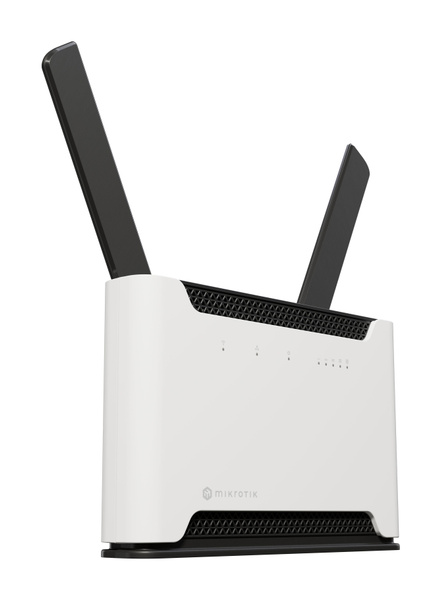 Точка доступа MIKROTIK 4G WiFi Chateau LTE6 ax (S53UG+5HaxD2HaxD-TC ...