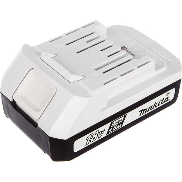 Аккумулятор Makita BL1815G (18В, 1.5Aч, Li-Ion) - купить с доставкой по ...