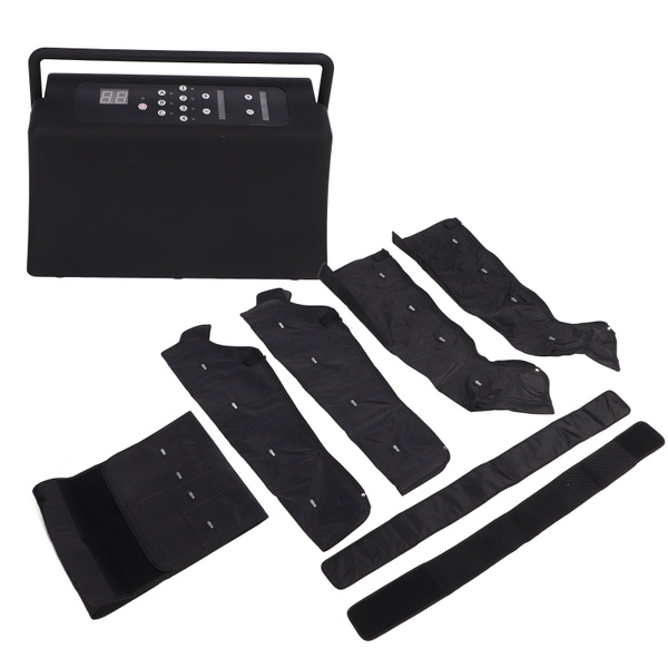 Компрессионные сапоги для ног Массажер - купить с доставкой по выгодным ...