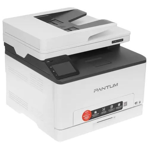 МФУ Лазерное Pantum CM1100ADW купить по низкой цене в интернет-магазине ...