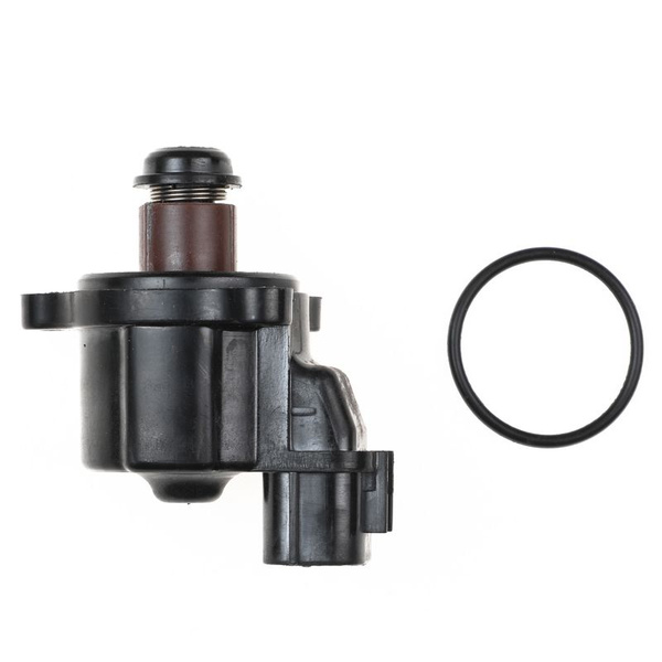 Новый клапан управления холостым ходом IACV для MITSUBISHI SAIMA LANCER ...