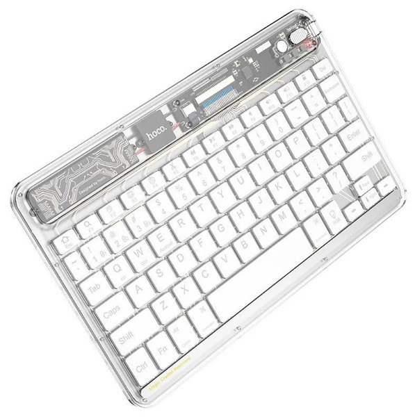 Мембранная, Ножничная клавиатура hoco h0co55stb купить по низкой цене ...